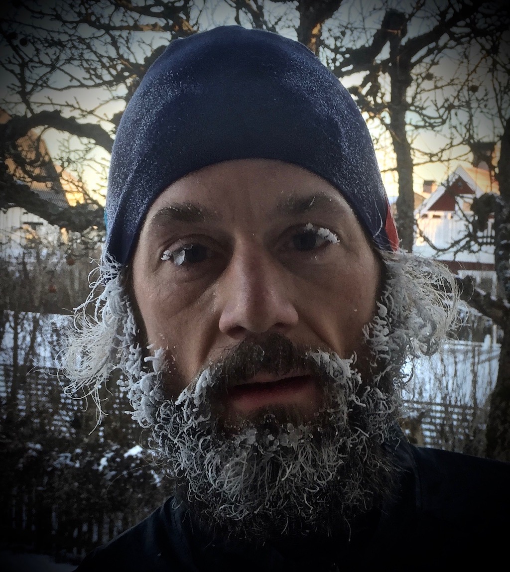 Eskil Persson, författare på Spring - Löpning För Alla